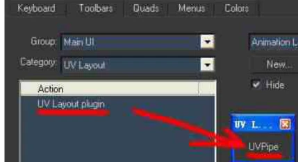 Uvlayout与3Dmax接口安装方法 - 哔哩哔哩