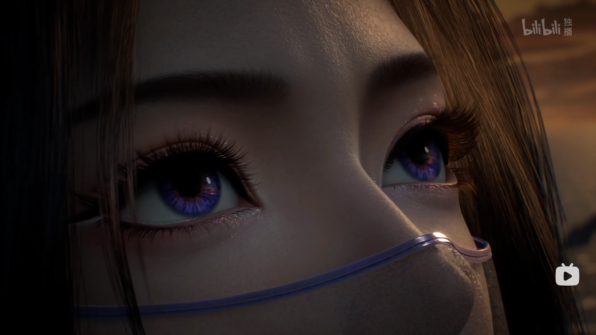 紫灵的故事（E136-E146） - 哔哩哔哩