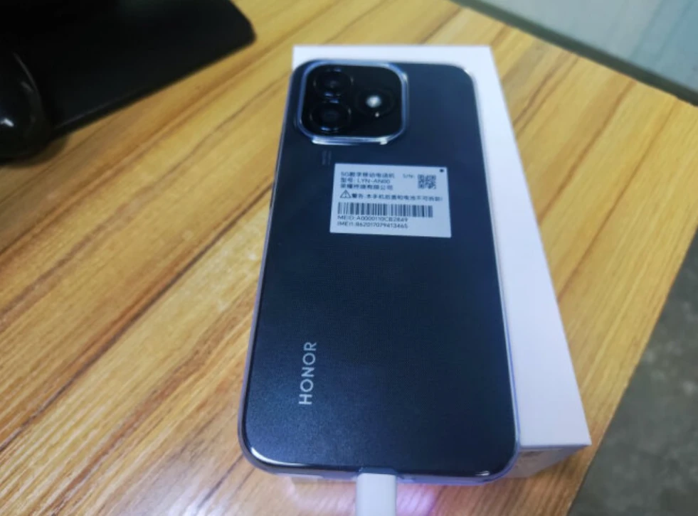 荣耀X60i（荣耀x60i）怎么样？体验6天优缺点测评 - 哔哩哔哩