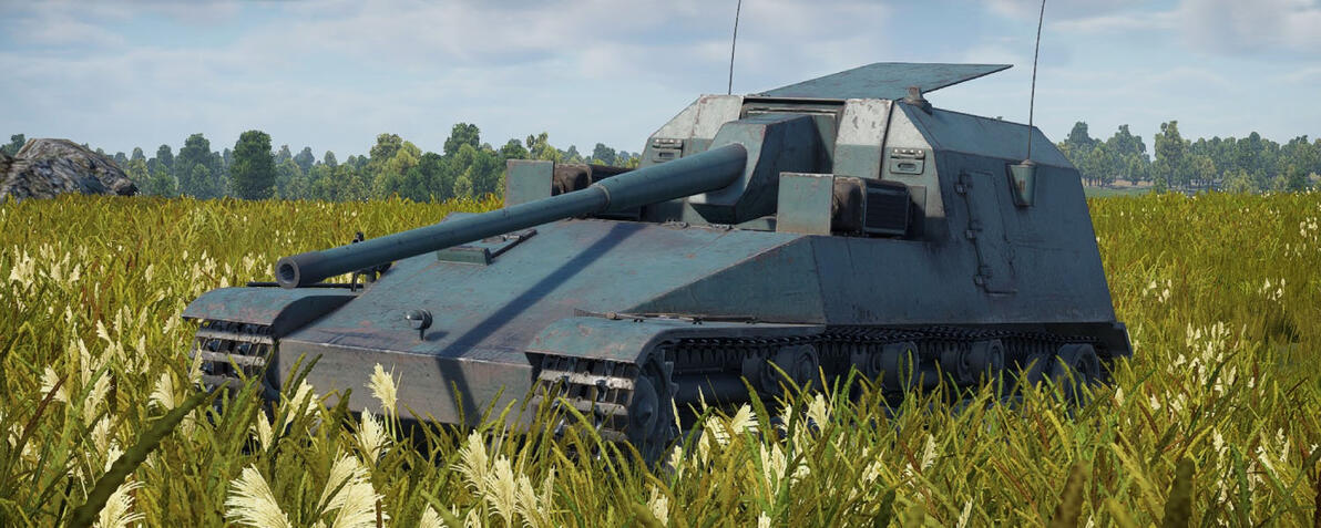 试制五式炮战车队列：终极扛线 - 哔哩哔哩