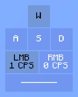 我做出了FPS最高的1.9+PVP客户端！（VulkanPVP整合包发布） - 哔哩哔哩