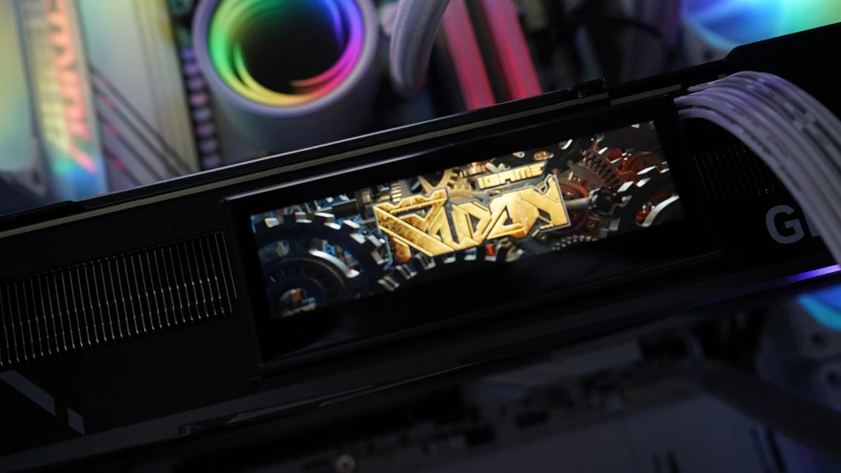 iGame RTX 4070 SUPER火神显卡评测：性能实现大跃进！ - 哔哩哔哩