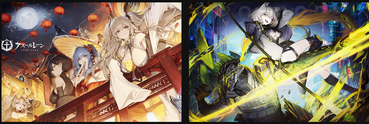 Coloso - 设计引人注目的动漫角色绘画教程 - Chyan - 哔哩哔哩