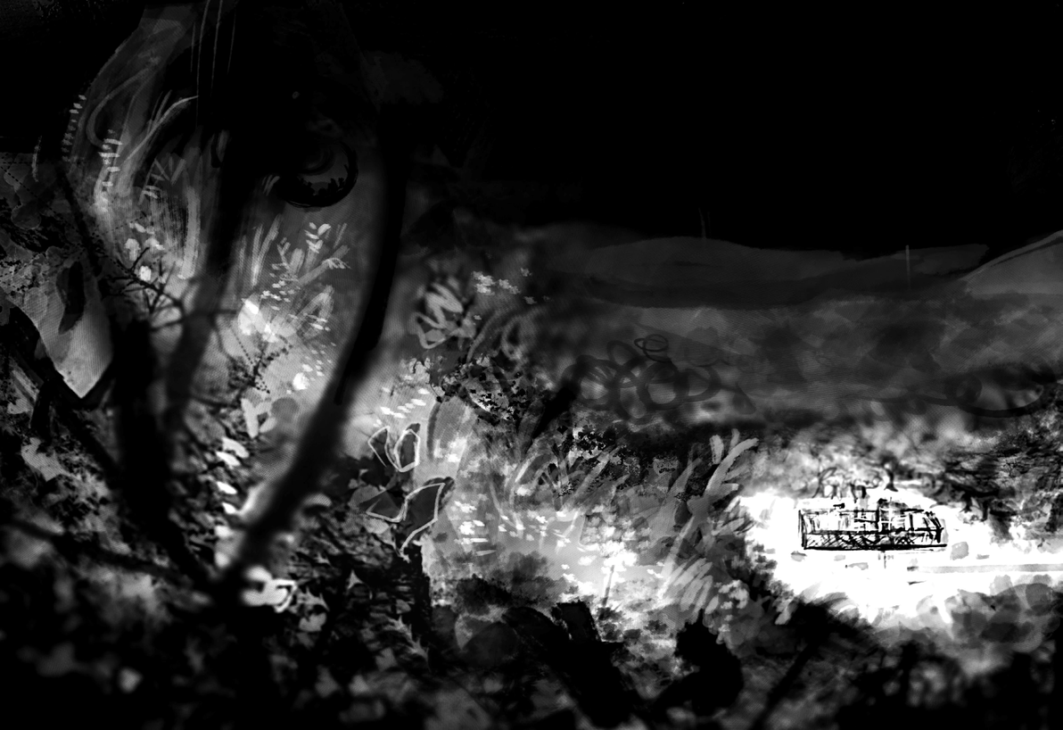 《Crocodile Complex/鳄鱼情结》第一卷汉化完整版 - 哔哩哔哩