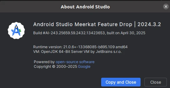 干货：如何解决AS自带LayoutInspector布局工具无法抓取到布局/StatusBar布局如何抓？ - 哔哩哔哩