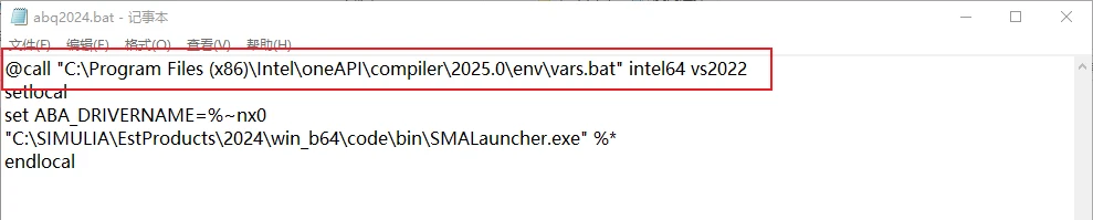 Abaqus与Fortan关联的底层逻辑与攻略（学会了解决一切问题） - 哔哩哔哩
