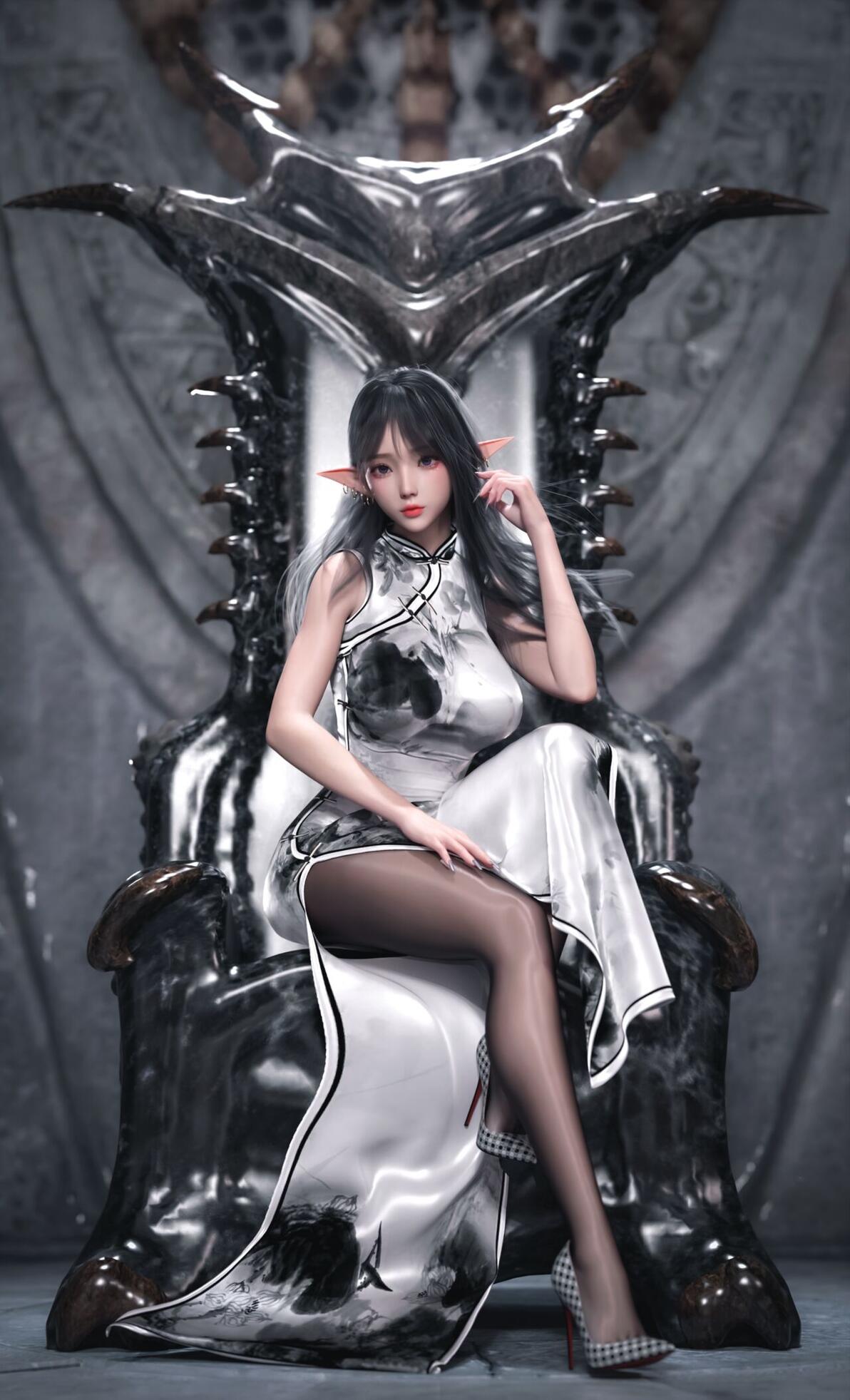 画师合集 luck zs - 哔哩哔哩