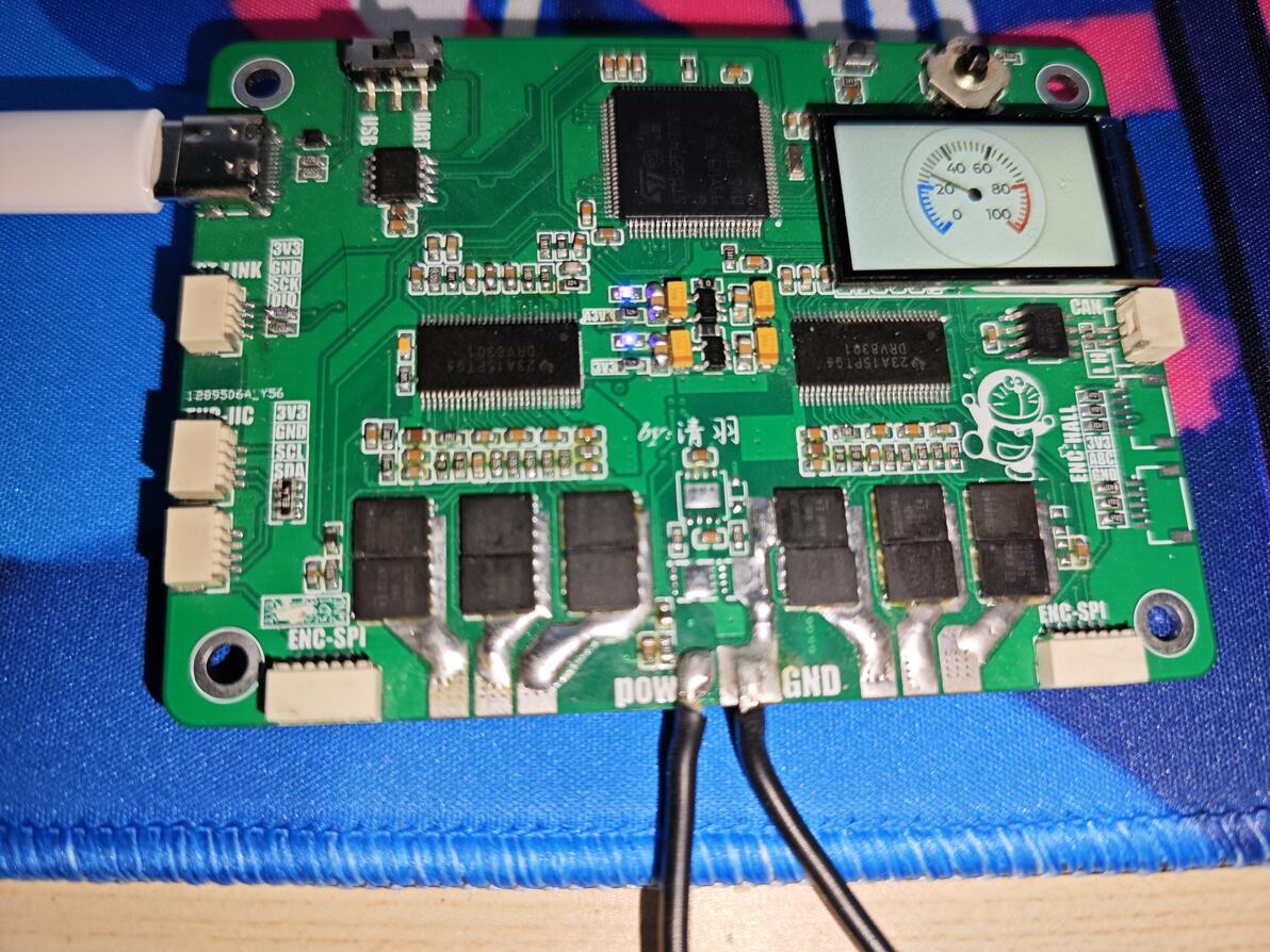 LVGL V8.3移植STM32使用clion+踩坑记录 - 哔哩哔哩