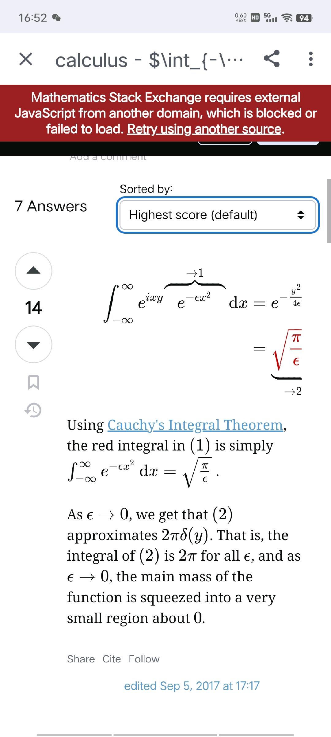 e指数ix类型的积分?及构造δ函数。 - 哔哩哔哩