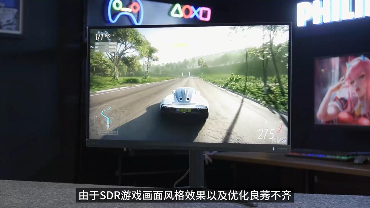 【显示器设置教程】27M2N6800ML最佳参数、FPS设置指南 附安装清洁方法 - 哔哩哔哩