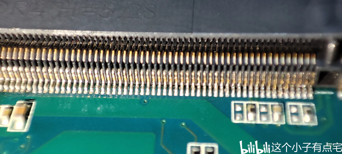 3865U控制板黑鲨？熊猫B7/B3？折腾指南！ - 哔哩哔哩