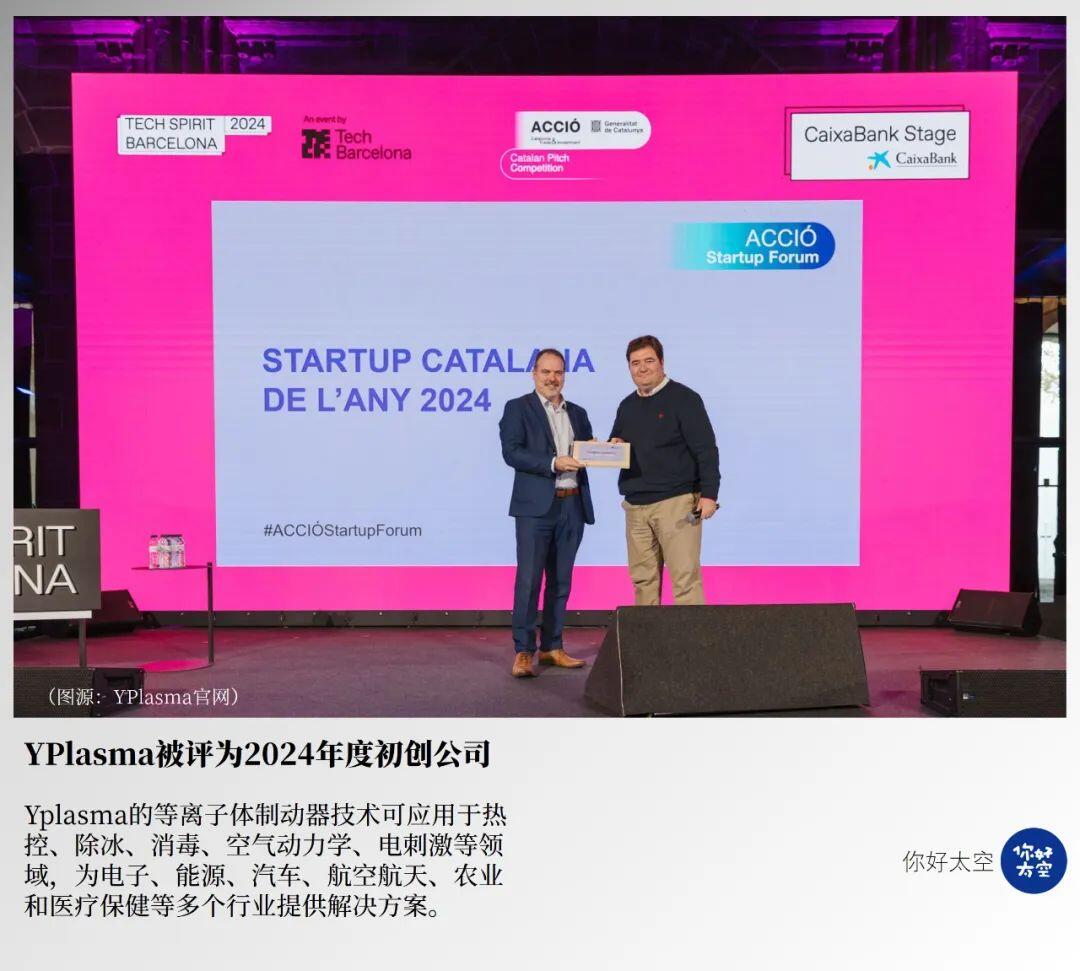 国际商业航天10大初创公司 - 哔哩哔哩