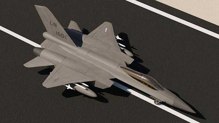 罗克韦尔Rockwell的ATF竞标方案 : 与洛马不同方向的探索 - 哔哩哔哩