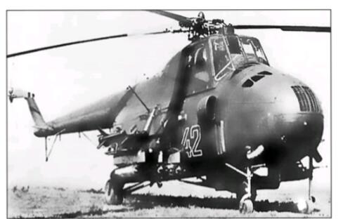 解密苏联首批反坦克导弹 - 哔哩哔哩