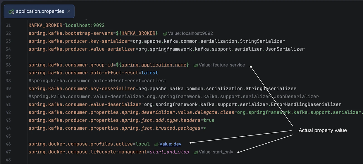 使用IDEA新插件Spring Debugger剖析 Spring Boot - 哔哩哔哩