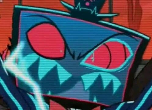 Vox——人物Wiki介绍/地狱客栈 - 哔哩哔哩