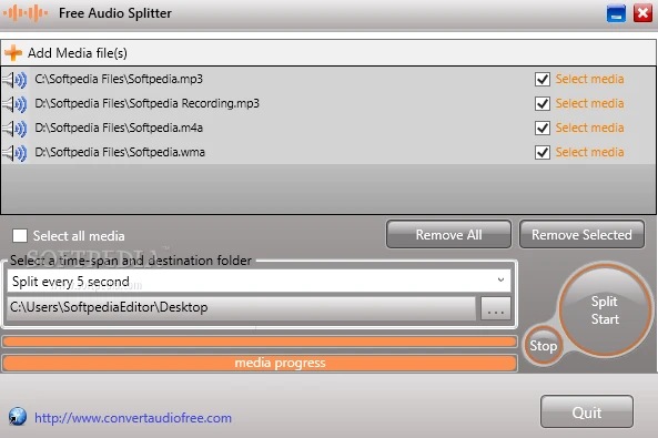 音乐怎么剪切掉一部分？5个方法，轻松学会音频分割！（全新） - 哔哩哔哩