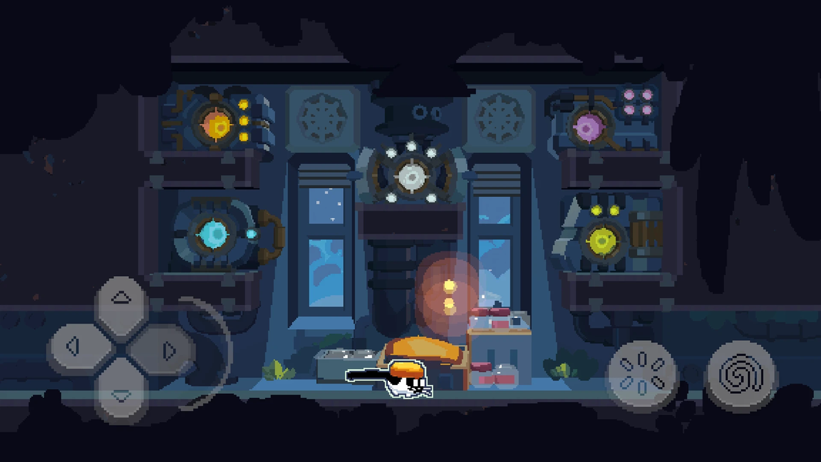 《CATO 黄油猫》使用的 20 款 Unity 插件 - 哔哩哔哩