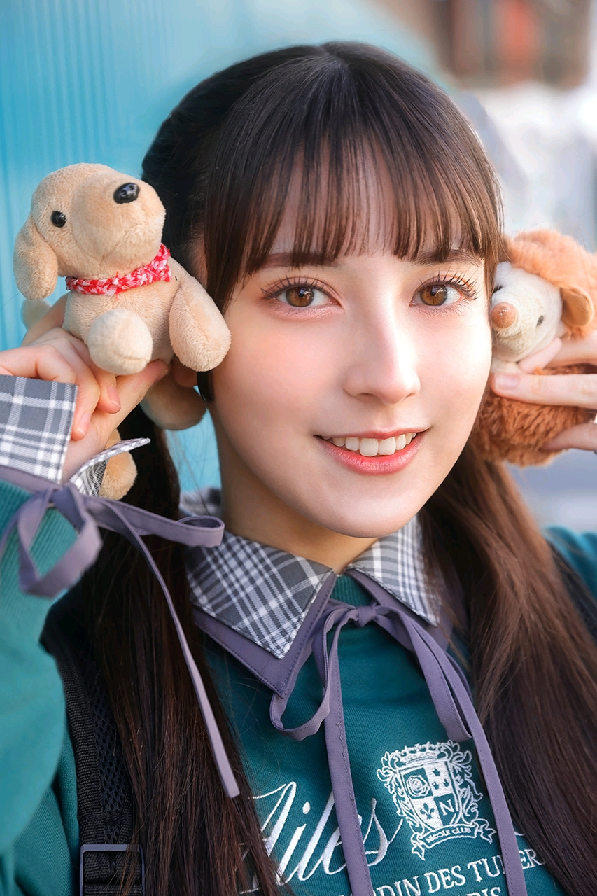 Payton尚未的「平行多元女主角」第10回（后篇） - 哔哩哔哩