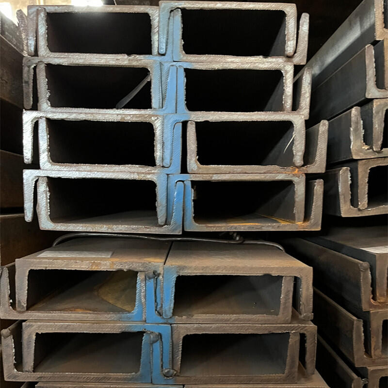 q345b槽钢 q355b槽钢的基础知识要点 - 哔哩哔哩