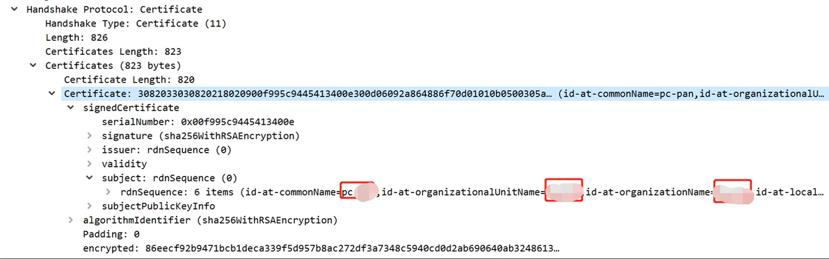 wireshark解密https流量 - 哔哩哔哩