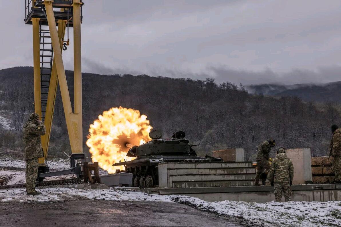 乌战中的一些冷门装甲车辆图集 - 哔哩哔哩