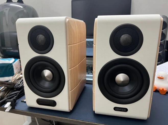 漫步者S880MKII（漫步者s880 mkii）怎么样？体验8天优缺点测评 - 哔哩哔哩