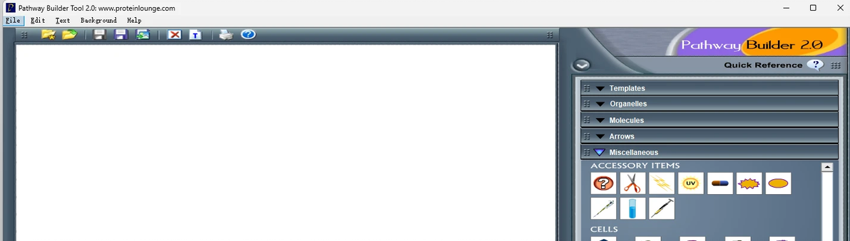 Pathway Builder Tool，分分钟搞定高大上的细胞信号通路图！ - 哔哩哔哩
