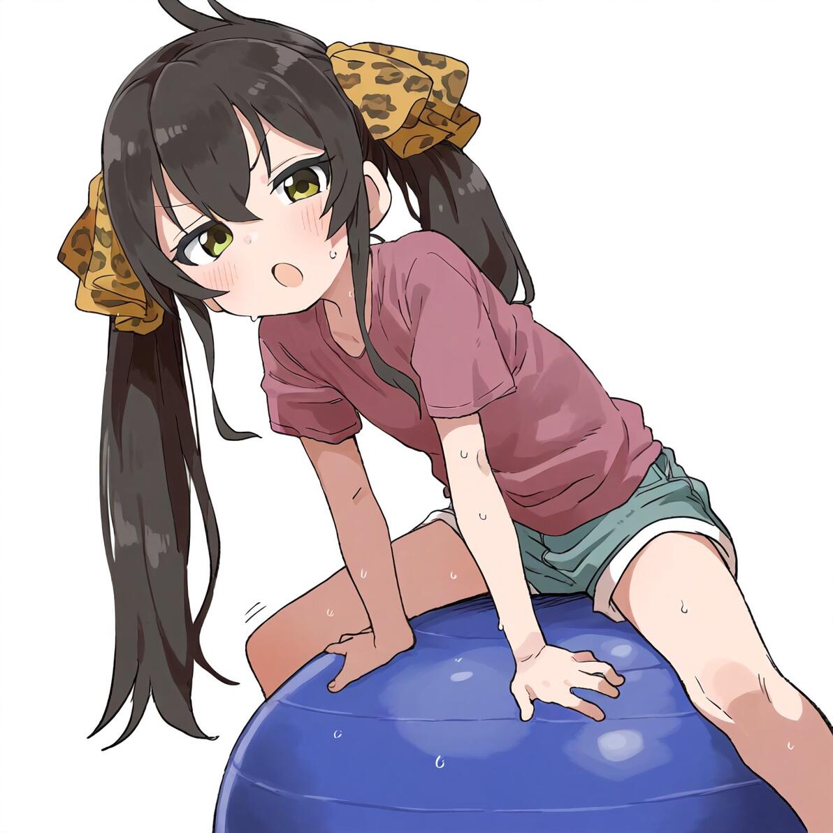 【推特画师推荐】LATIVI老师的U149美图专题 - 哔哩哔哩