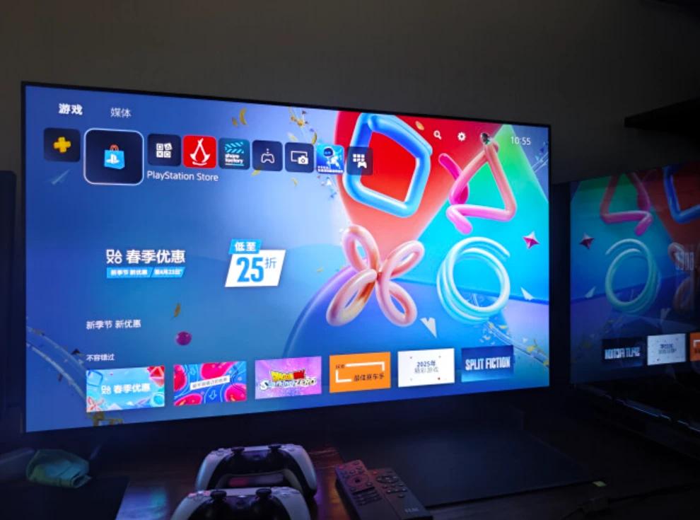 LGC5电竞游戏电视（lg c5电视）值得买吗？体验16天优缺点测评 - 哔哩哔哩