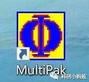 XPS和AES的专业数据分析软件MultiPak安装教程，以及使用教程！ - 哔哩哔哩