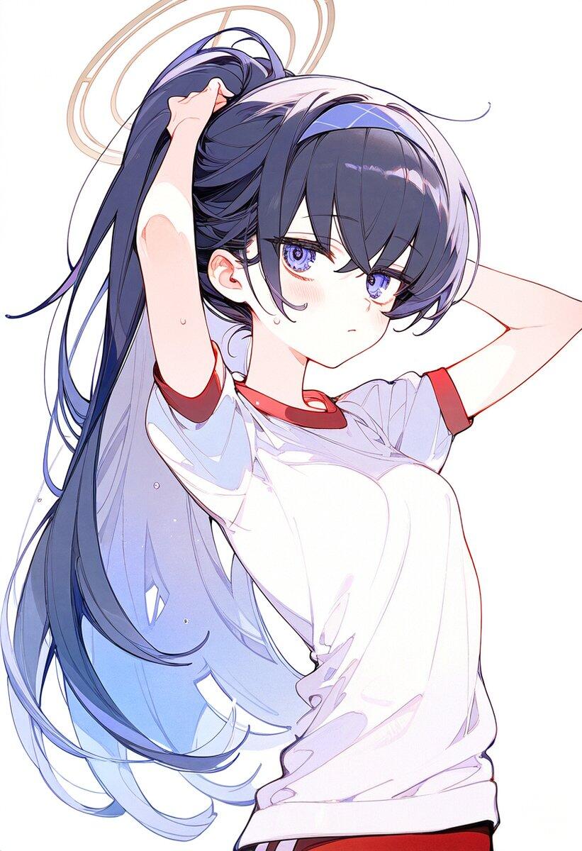 【美图推荐】推特Rinca_ba美图精选 - 哔哩哔哩