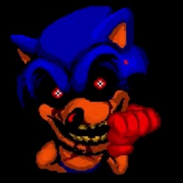 [二补]索尼克EXE维基百科第15期：Lord X - 哔哩哔哩