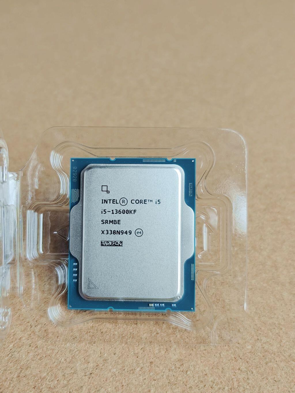 【沈少】兼顾游戏&生产力 - Intel i5-13600KF装机实测解析 - 哔哩哔哩