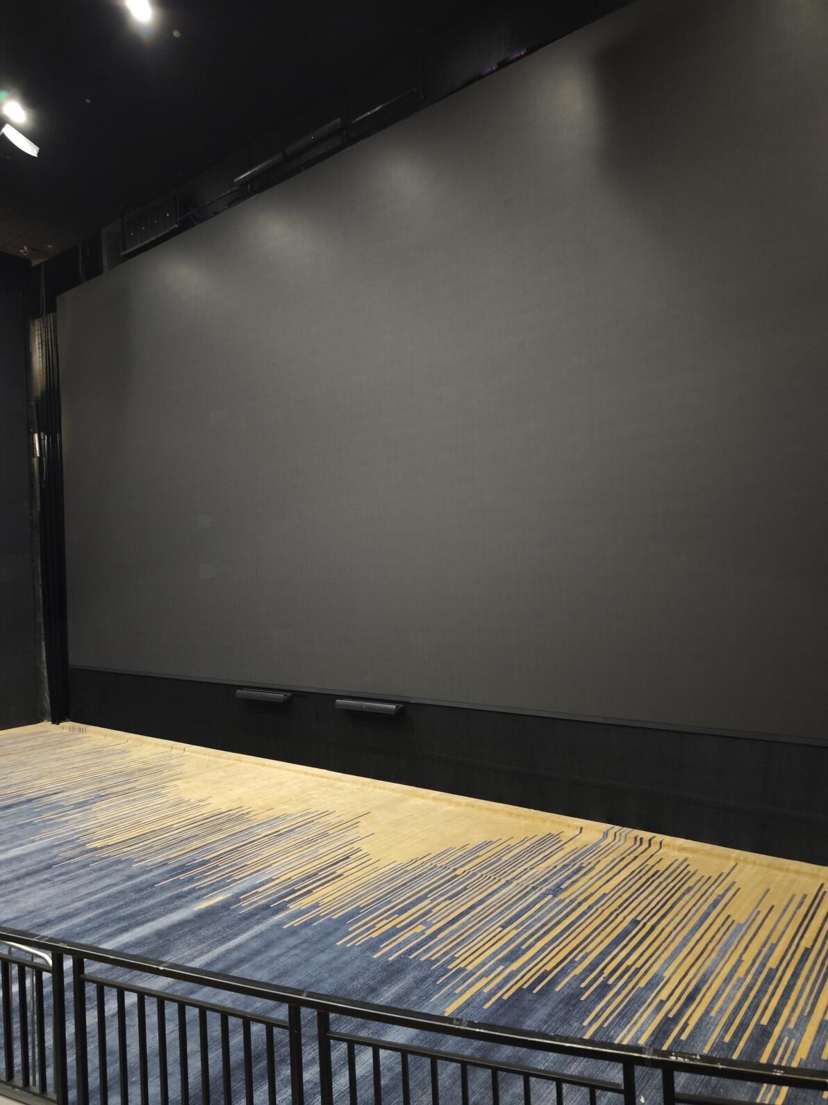 广州 中影国际影院（中船汇）Cinity Led厅（1号厅）《阿凡达3：火与烬》 - 哔哩哔哩