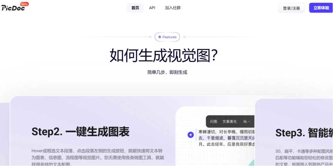 3款神器打造递进图：快速上手与个性化定制全攻略 - 哔哩哔哩