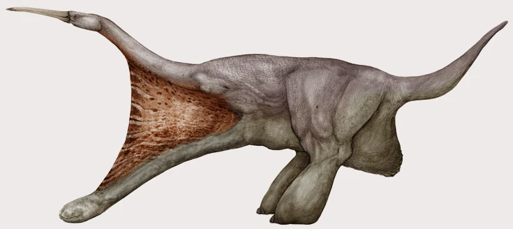 斯奈亚德/Snaiad 全文中译 4-6 脊椎动物-泰坦类 - 哔哩哔哩