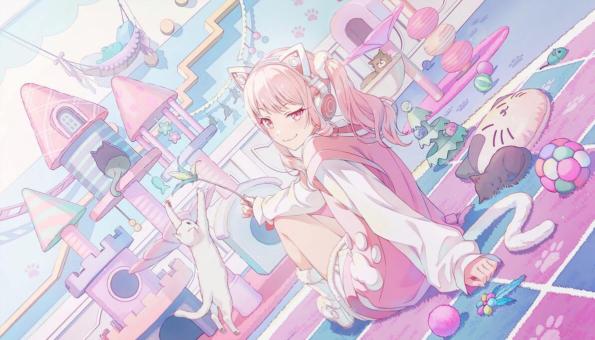 【PJSK】第160期活动卡面 - 哔哩哔哩