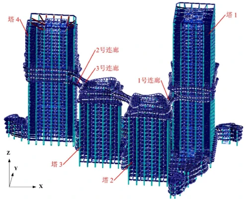 周二15点：PKPM+SAUSG抗震性能化设计整体解决方案 - 哔哩哔哩