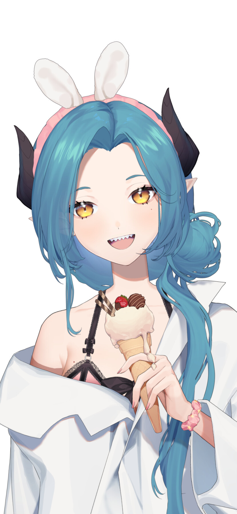 茶冷_Channel的动态 - 哔哩哔哩