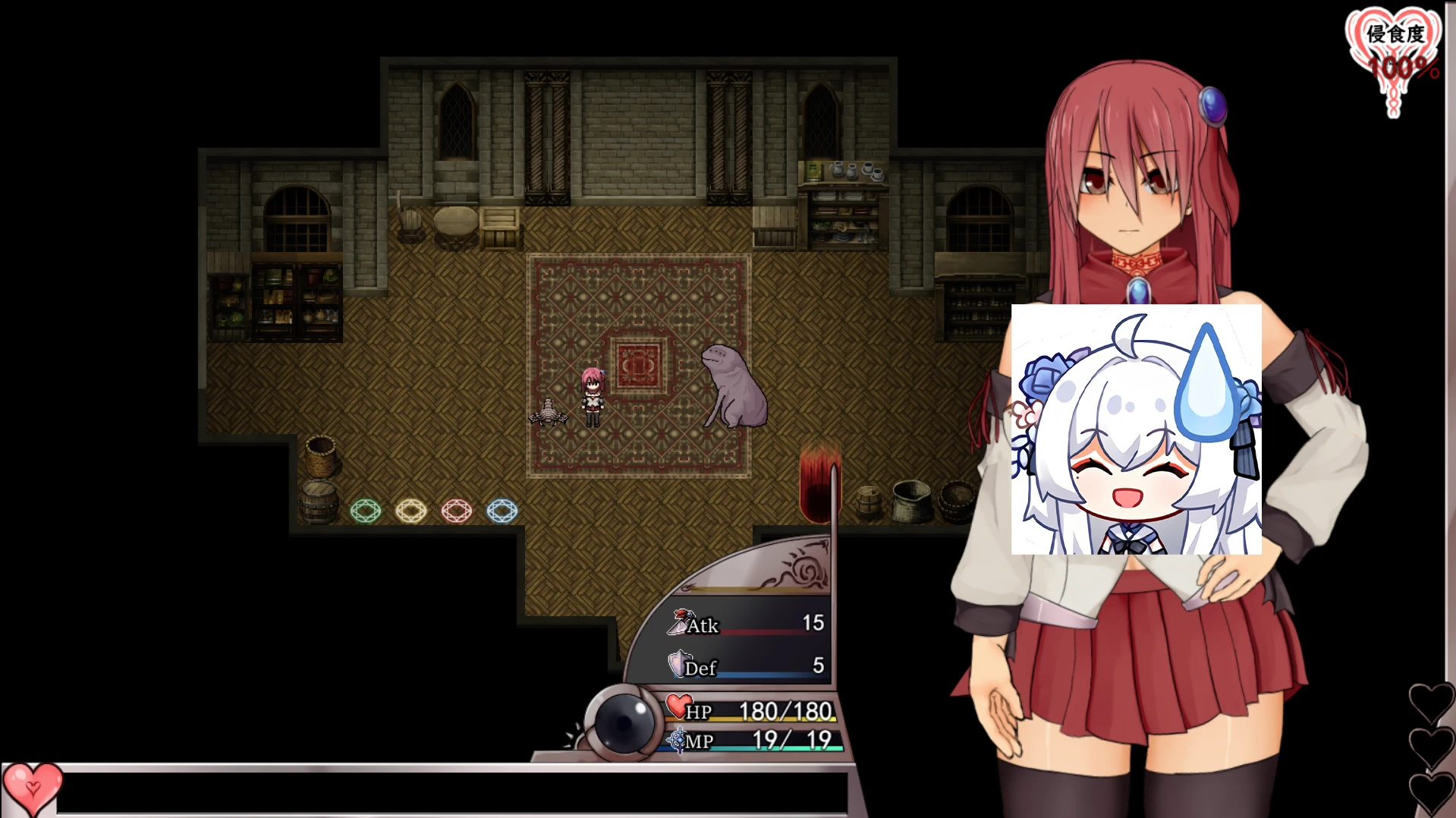 流年灬半天的动态 - 哔哩哔哩