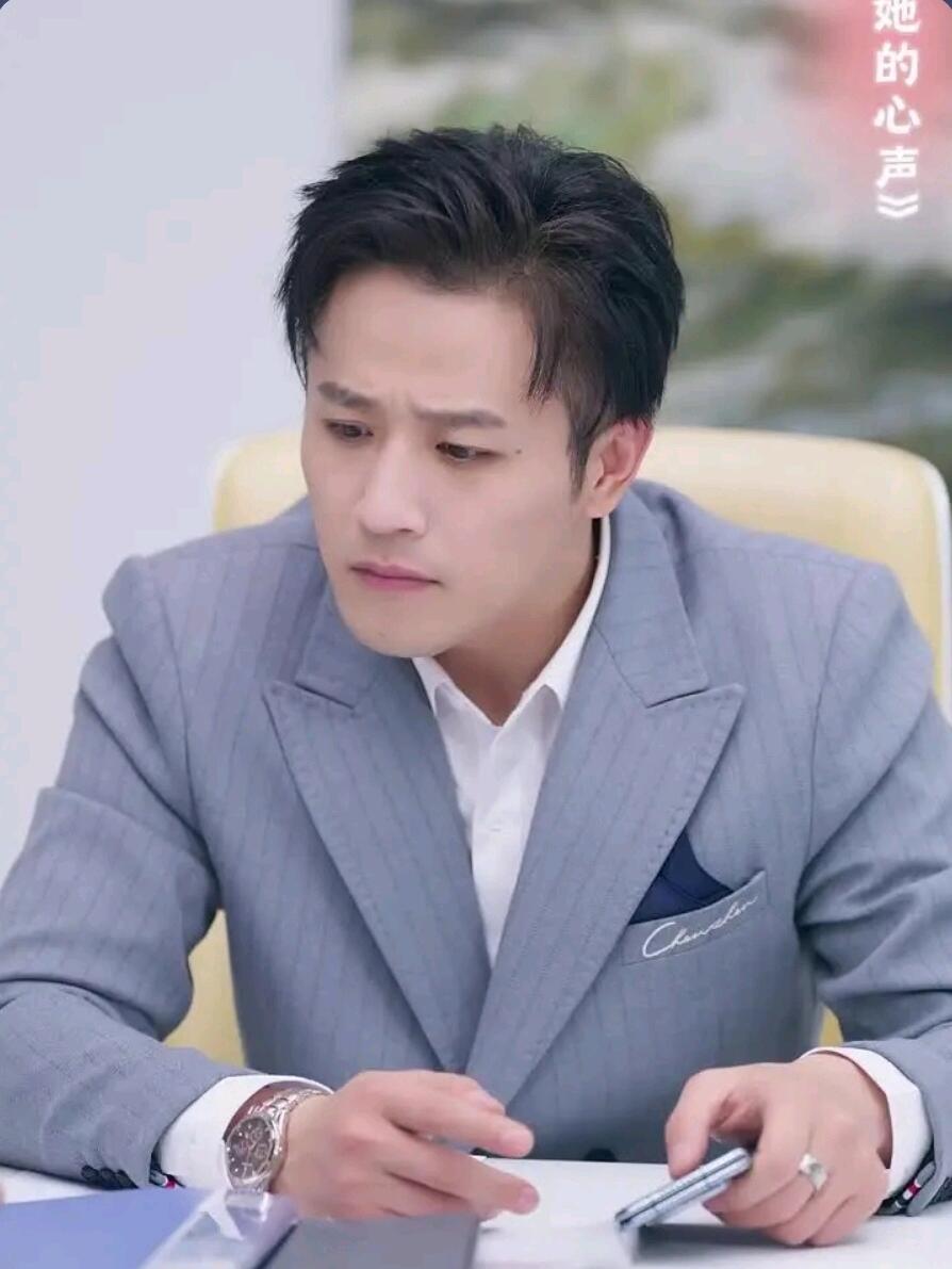 24评短剧之经典短剧｜因为女主的重生，男主赢麻了｜听见她的心声 - 哔哩哔哩