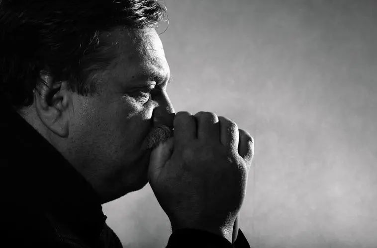 中年男人最大的悲哀是什么吗？难的不是生和活，而是tmd生活 哔哩哔哩