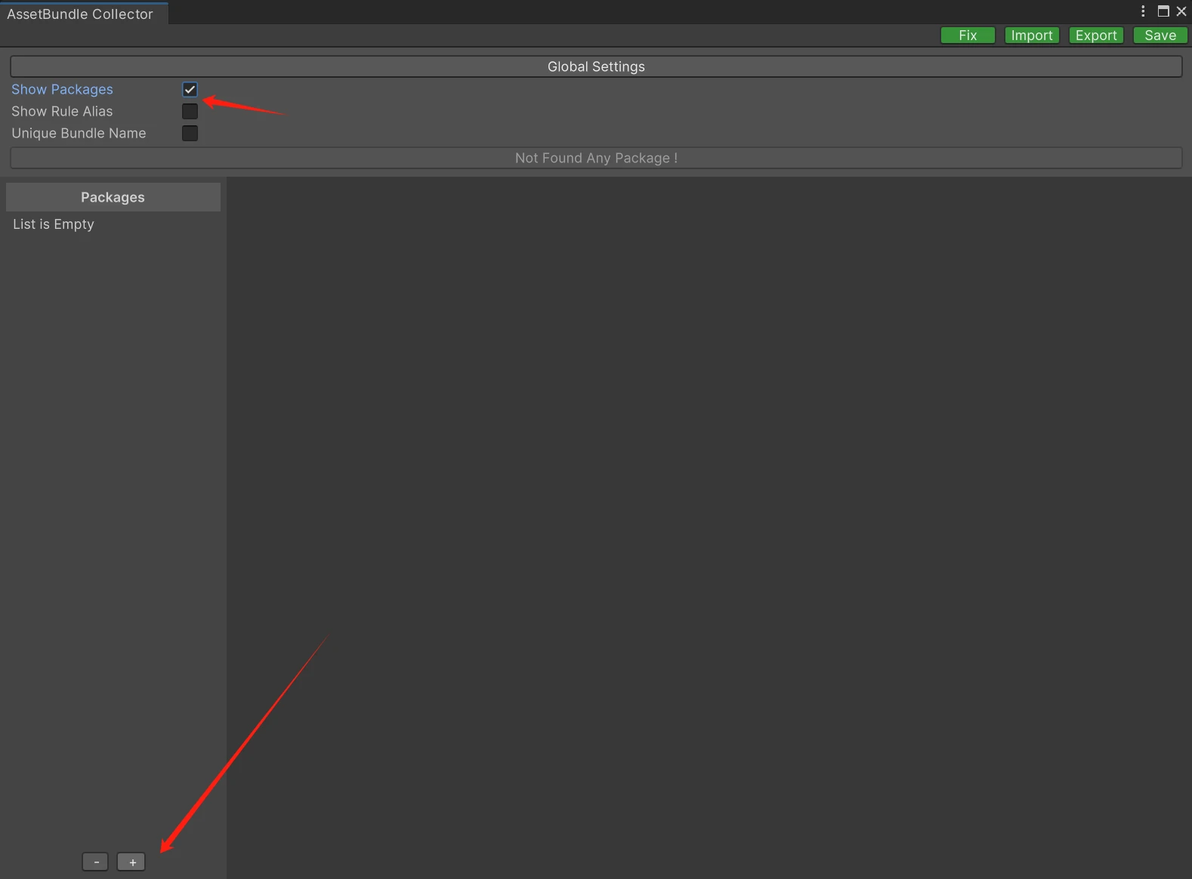 Unity使用YooAsset实现资源热更新 - 哔哩哔哩