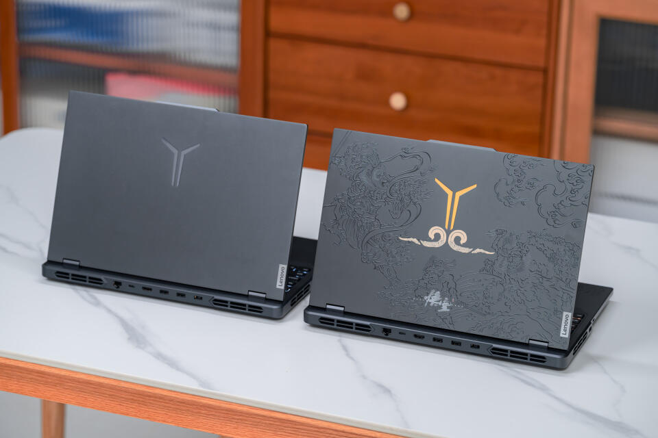 用联想拯救者 Y9000P 联名定制版玩《黑神话：悟空》，灵山都夸我猛 - 哔哩哔哩