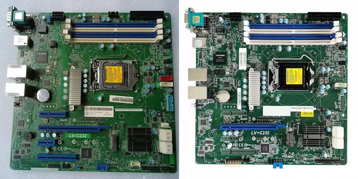 捡垃圾服务器秒变家庭生产力，联想RS160是一台好NAS - 哔哩哔哩