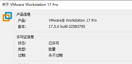 VMware NAT Service占用cpu解决方法 - 哔哩哔哩