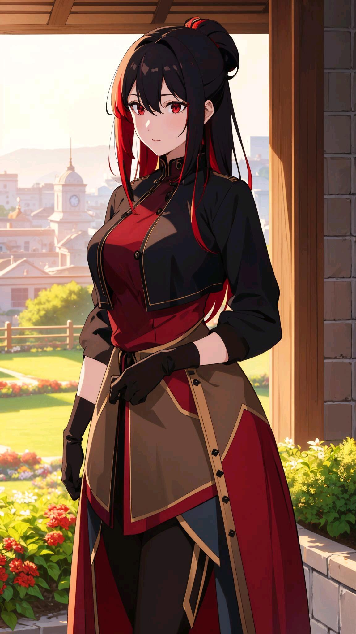 少女前线尚未实装的武器人物设计：QBA-221霰弹枪 - 哔哩哔哩