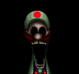 Mario.EXE Wiki【Part 5】：Mr.L - 哔哩哔哩