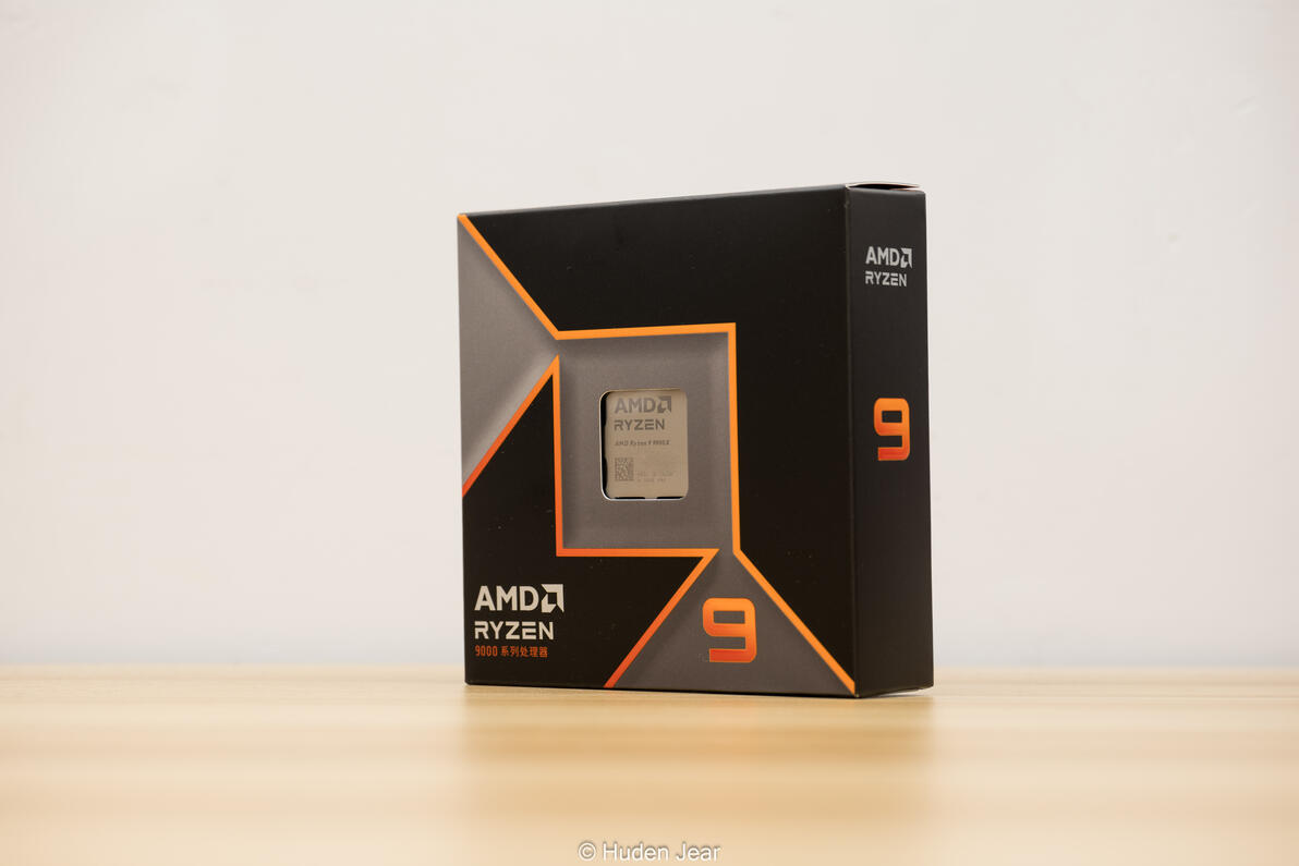 AMD R9 9900X首发测评：此乃性价比最高的ZEN5 CPU！ - 哔哩哔哩